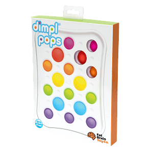 Dimpl Pops - Fat Brain Baby Toy